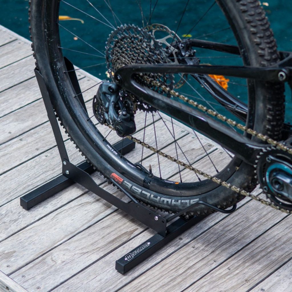 Versa Bike Stand - Stafross