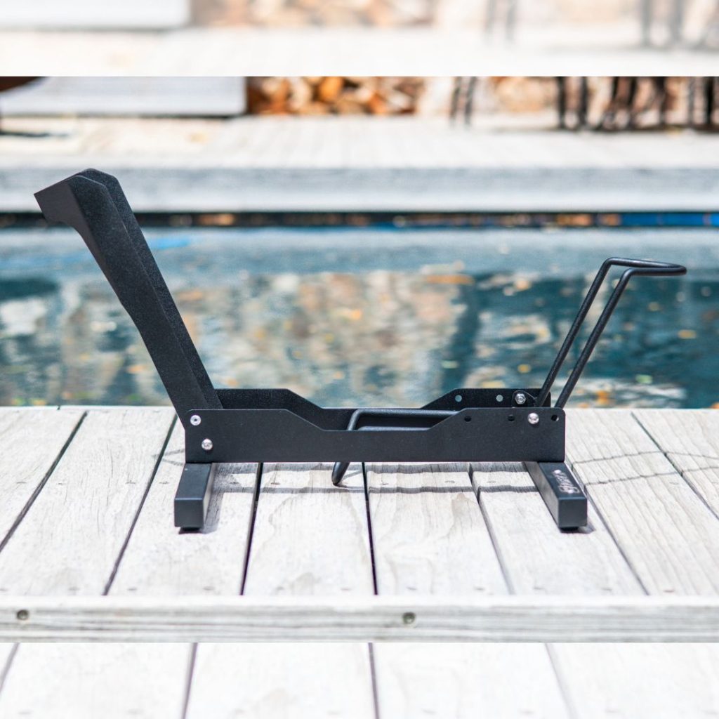 Versa Bike Stand - Stafross