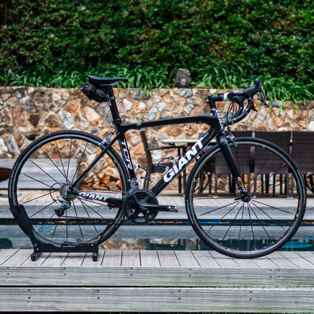 Versa Bike Stand - Stafross